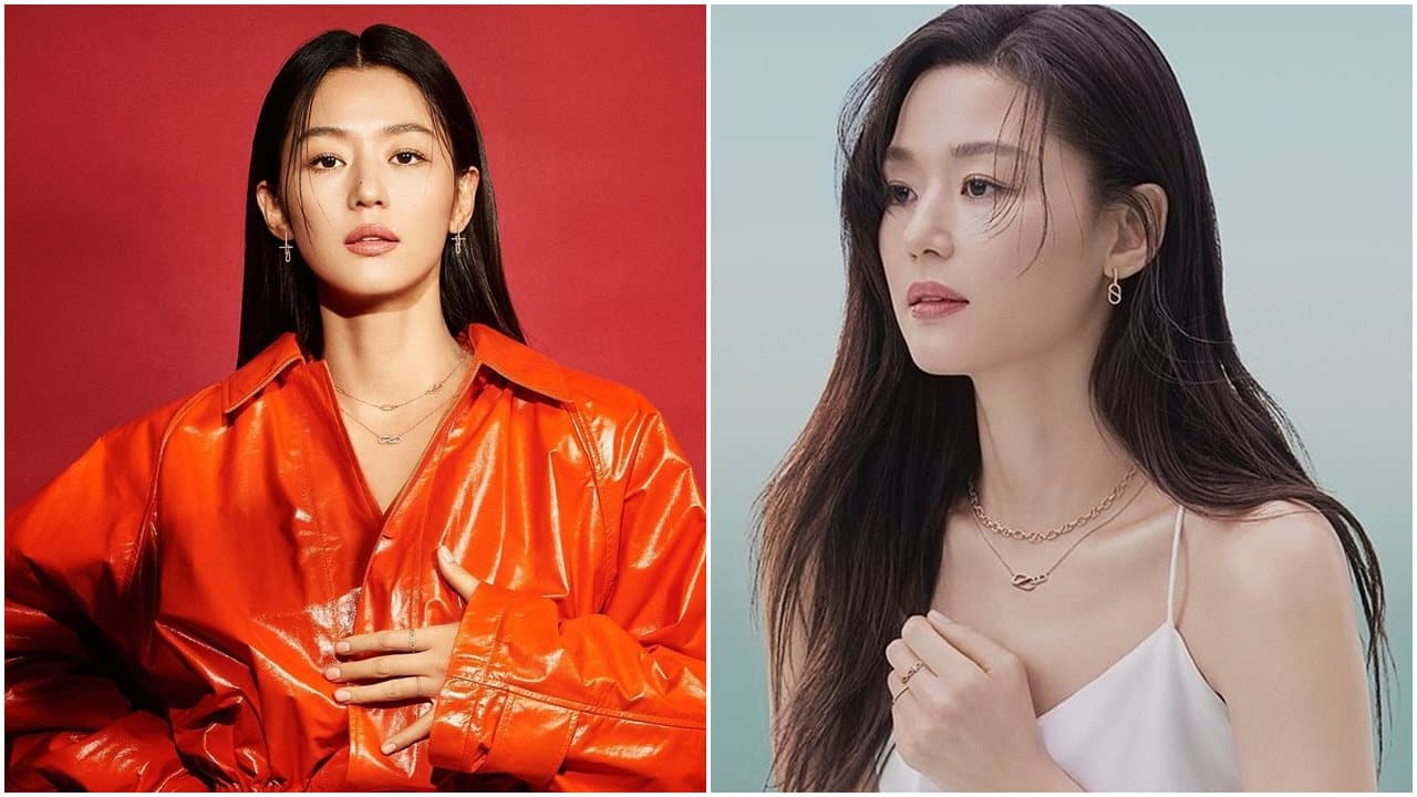 Rekomendasi 6 Drama Korea yang Dibintangi Jun Ji Hyun Terbaik - Bebaspedia.com